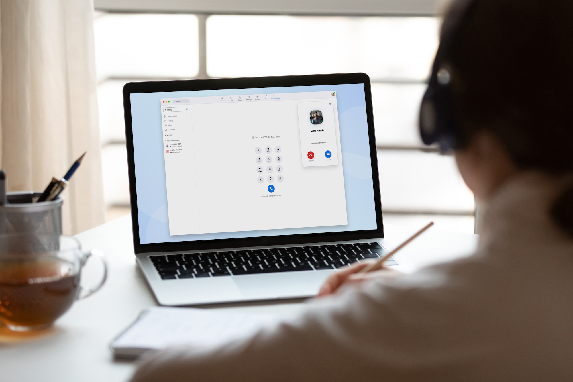 Cloud Telephony: cloud telephony within the Zoom platform | Duppal